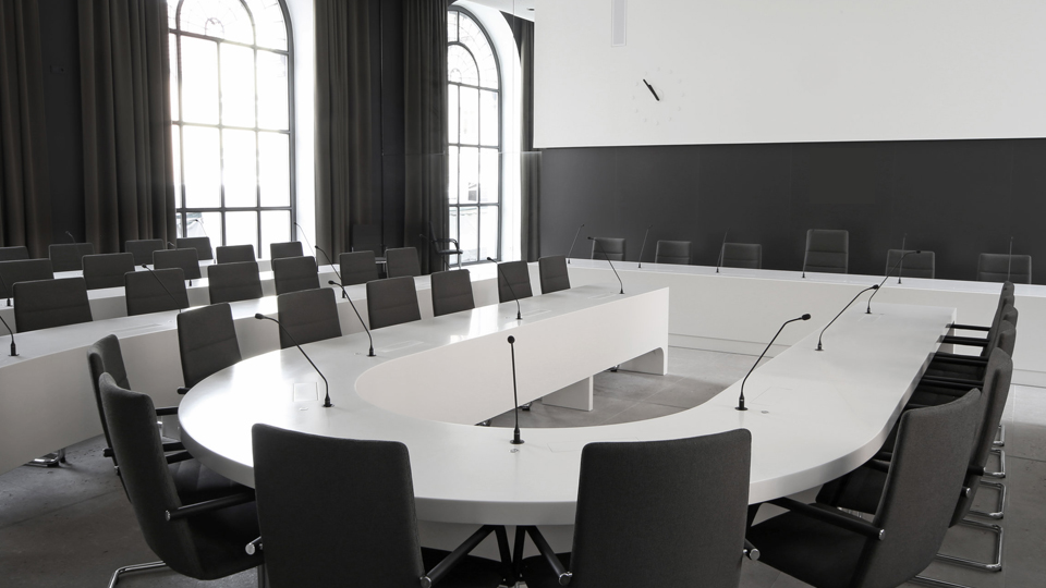 micros de conférence, location vente et équipement de salles de réunion ...