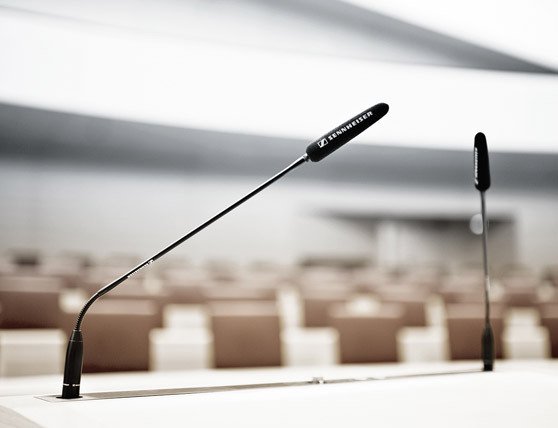 micros de conférence, location vente et équipement de salles de réunion ...